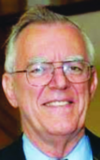 Clement A. Cafasso Jr. | News, Sports, Jobs - Altoona Mirror